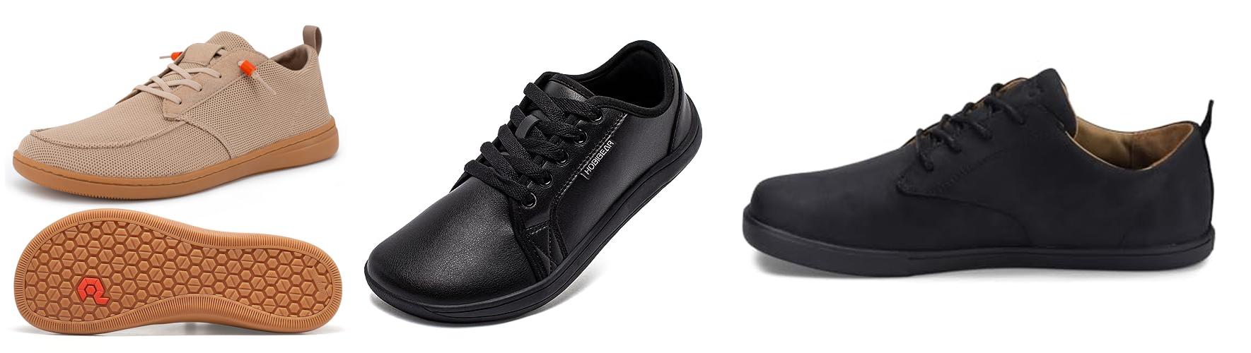 Top 5 Minimalist Dress Shoes: Your Style Guide