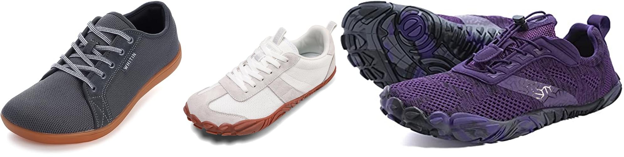 Top 5 Minimalist Walking Shoes: Your Best Fit Guide