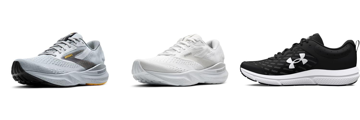 Best Motion Control Shoes - Top 5 Picks & Review