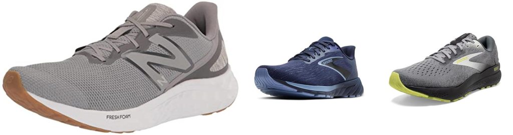 Top 5 Neutral Running Shoes For Men: Buyer's Guide