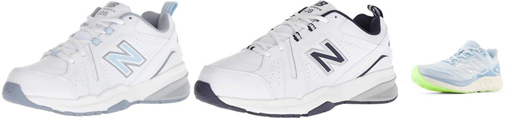 Top 5 New Balance Workout Shoes: Your Best Fit Guide