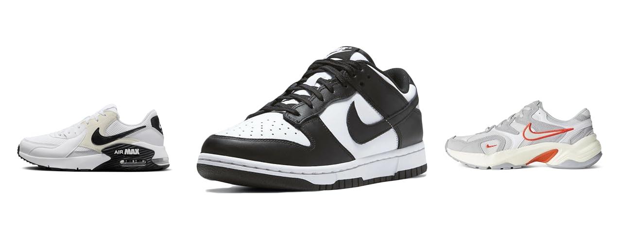 Top 5 Nike Retro Shoes: Your Essential Buying Guide