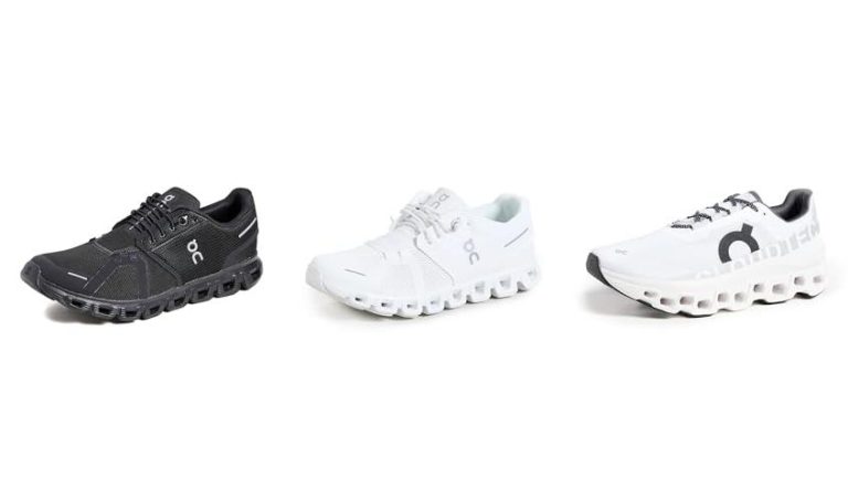 Best Oc Running Shoes - Top 5 Picks & Review