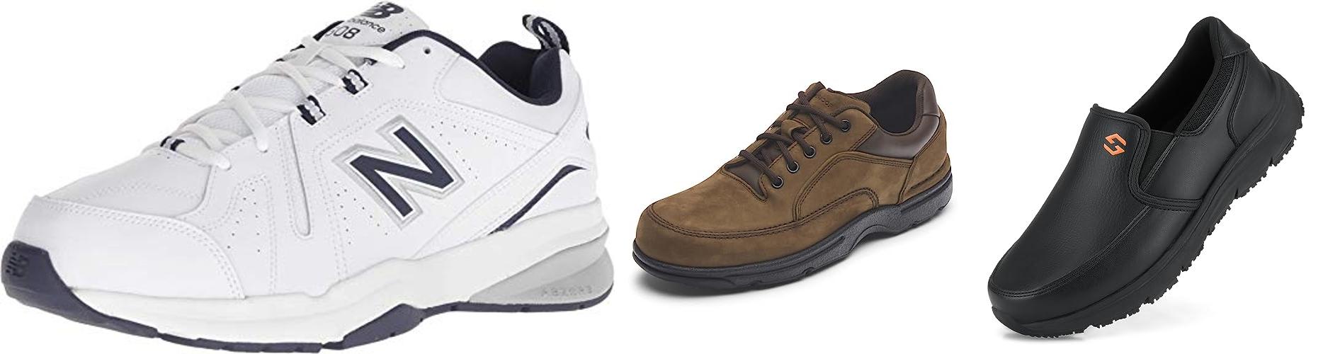 Top 5 Quality Shoes For Men: Your Buying Guide