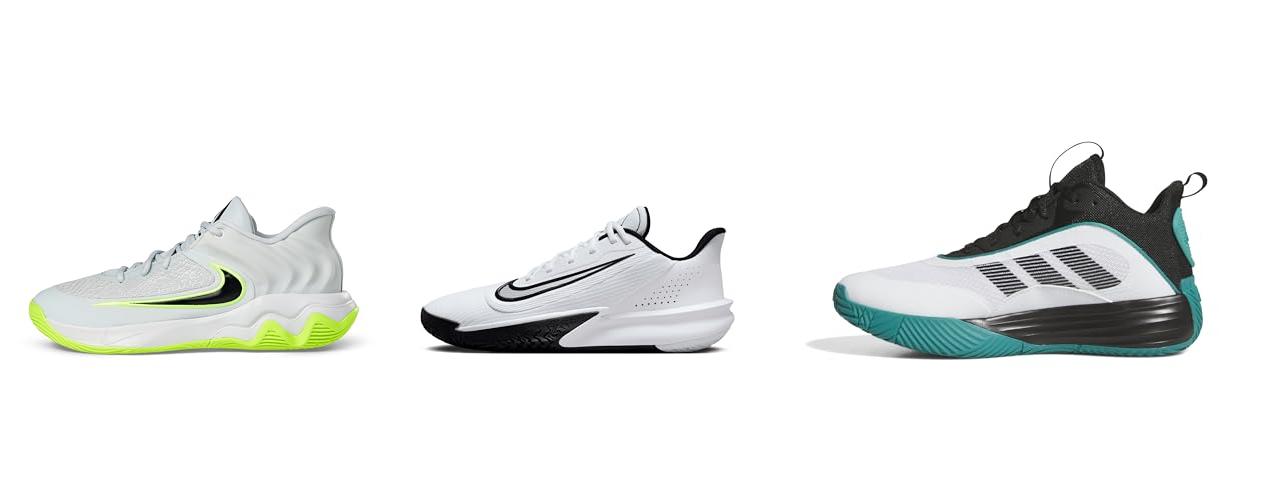 Top 5 Rated Basketball Shoes: Your Ultimate Guide