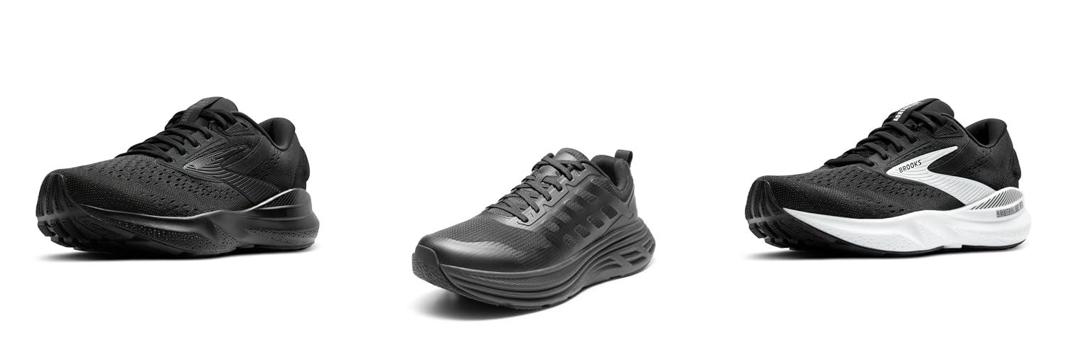 Top 5 Running Shoes for Back Pain Relief: Guide