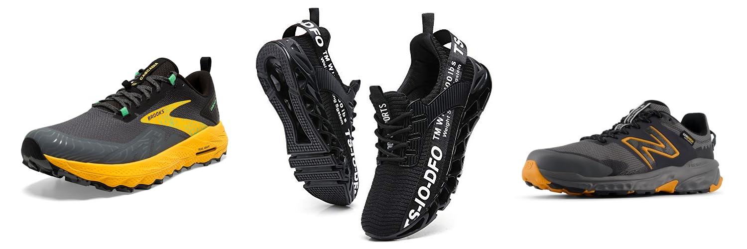 Best Running Shoe Sites: Top 5 Picks Reviewed