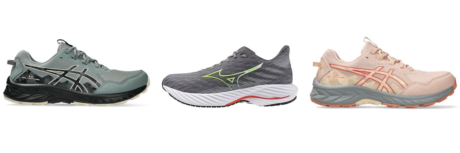 Top 5 Pronator Running Shoes: Your Best Guide