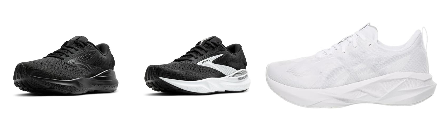 Top 5 Underpronation Running Shoes: Your Best Fit Guide