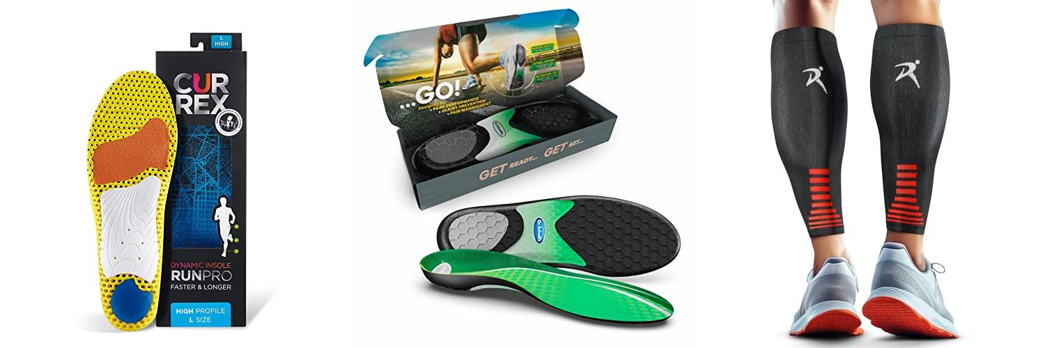 Top 5 Shoes for Shin Splints: Your Prevention Guide