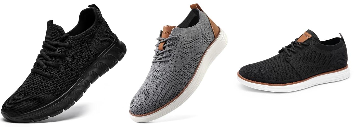 Breathable Shoes Guide: Top 5 Picks for Comfort