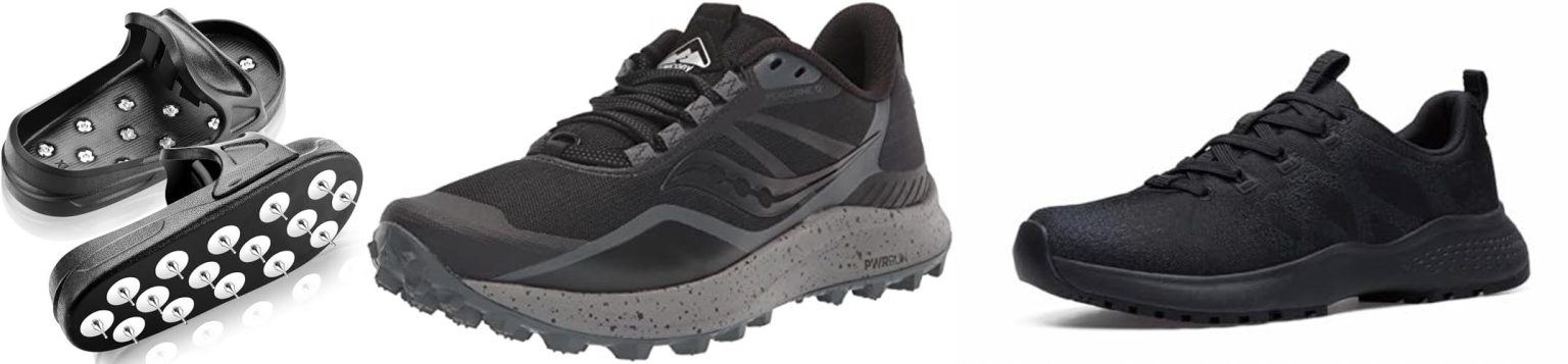 Best Shoes For 12 Hour Shifts On Concrete - Top 5 Picks & Review