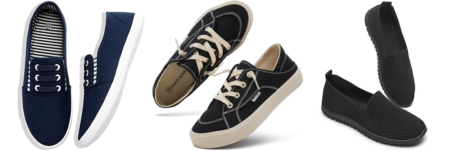 Best Shoes For Capris - Top 5 Picks & Review