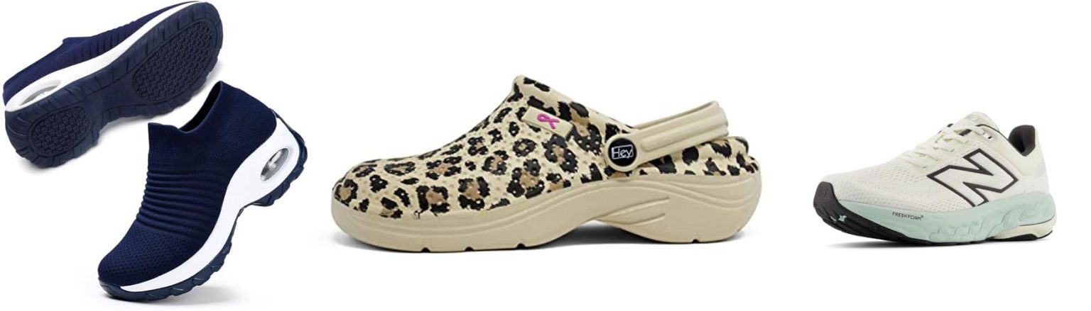 Best Shoes For Medical Field - Top 5 Picks & Review