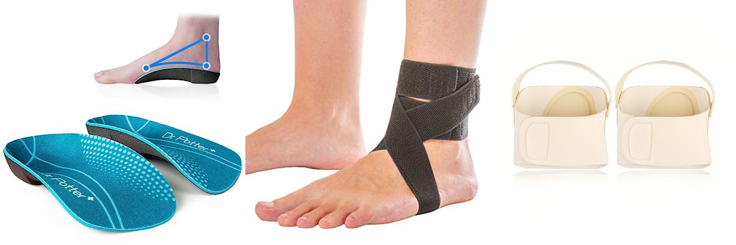 Best Shoes For Pttd - Top 5 Picks & Review