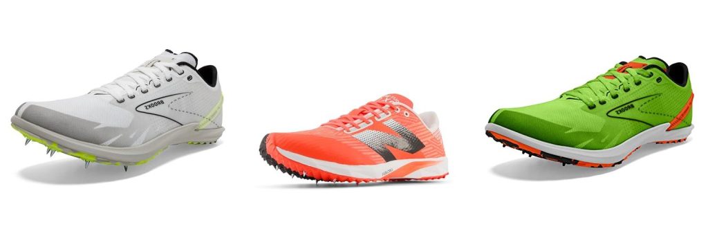 Top 5 Cross Country Running Shoes: Buyer's Guide
