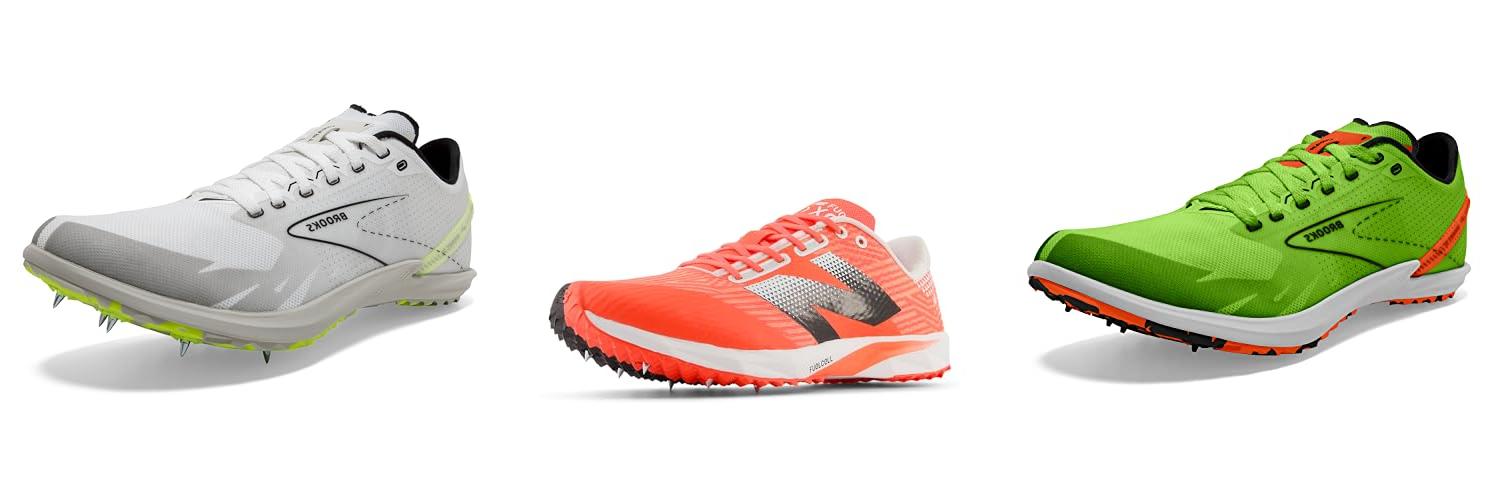 Top 5 Cross Country Running Shoes: Buyer's Guide