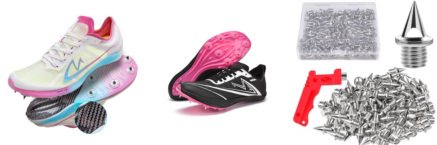 Top 5 Sprint Shoes: Your Ultimate Buying Guide