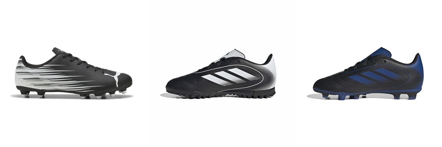 Top 5 Soccer Shoes: Your Ultimate Buying Guide