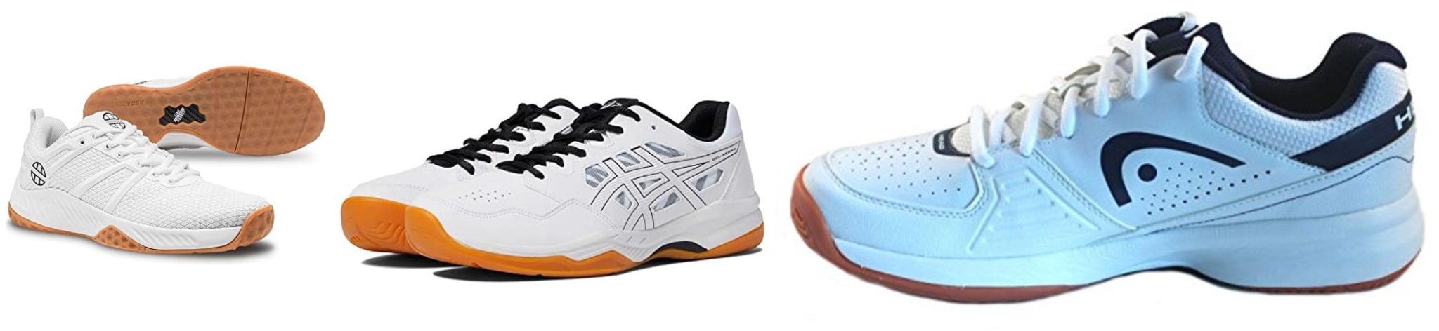 Top 5 Shoes For Squash: Your Ultimate Buying Guide