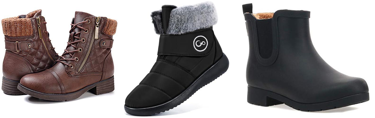 Top 5 Shoes For Cold Weather: Your Ultimate Guide