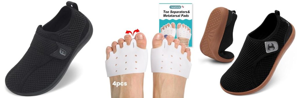 Top 5 Shoes for Rheumatoid Arthritis Pain Relief