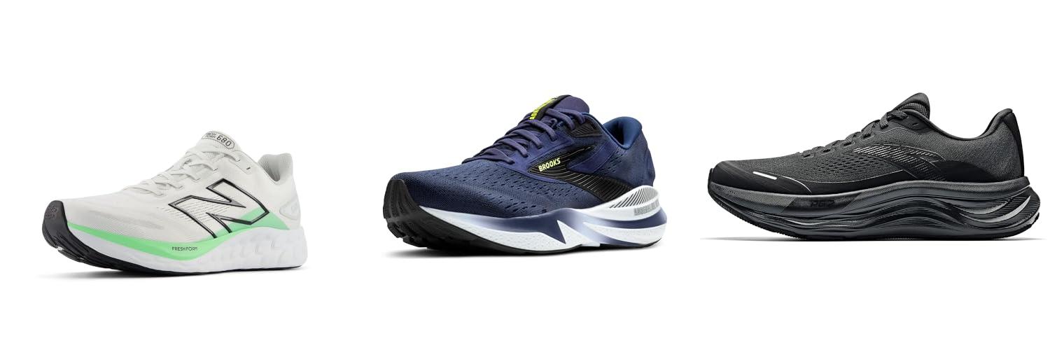 Top 5 Treadmill Running Shoes: Your Best Guide