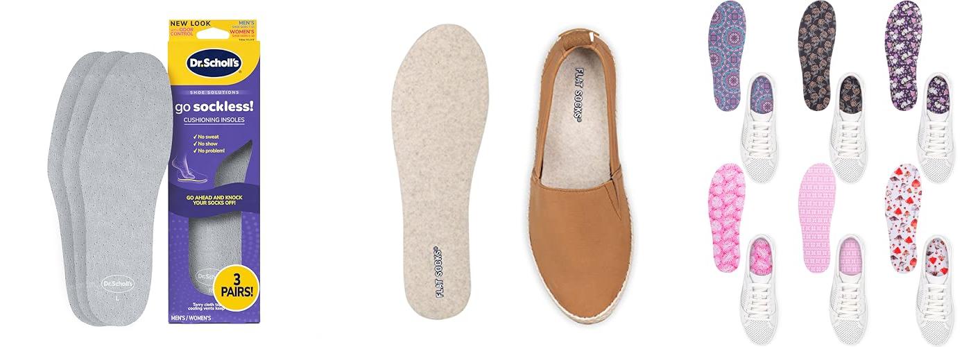 Best Shoes To Wear Sockless - Top 5 Picks & Review