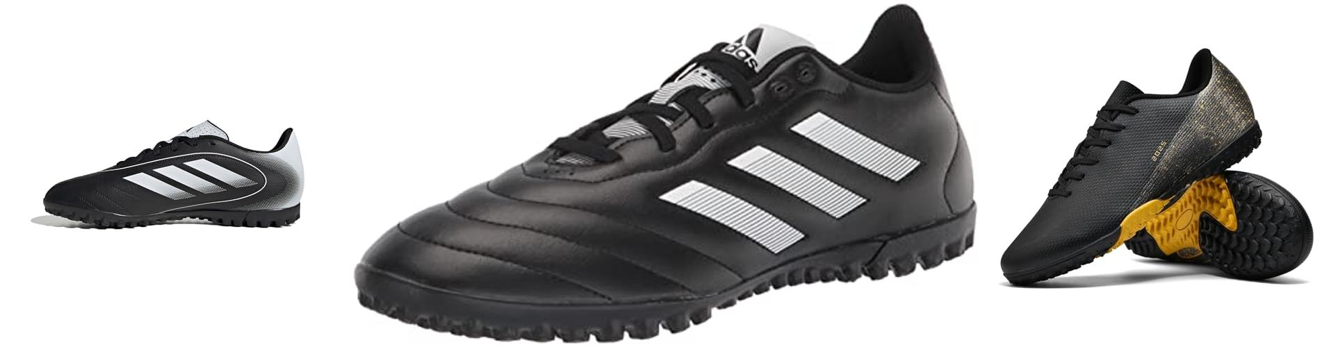 Top 5 Soccer Shoes Without Cleats: Your Guide