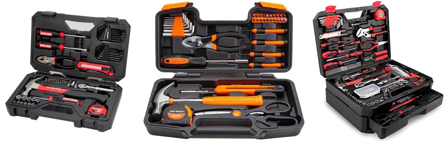 Top 5 Starter Tool Boxes: Your Essential Guide