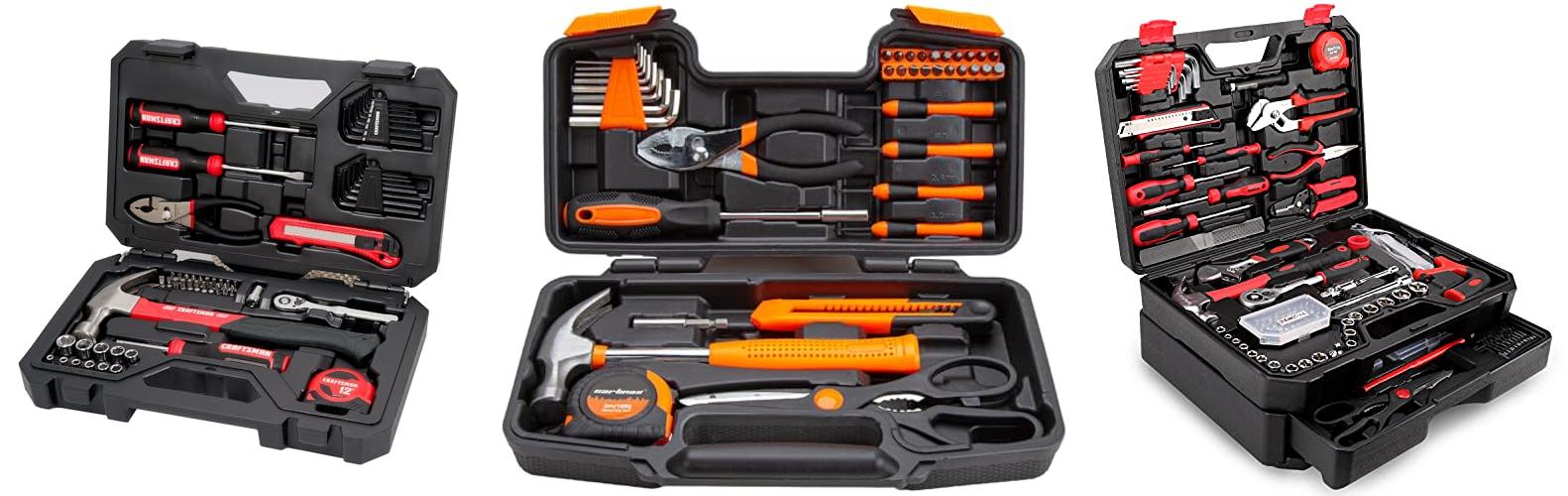 Top 5 Starter Tool Boxes: Your Essential Guide