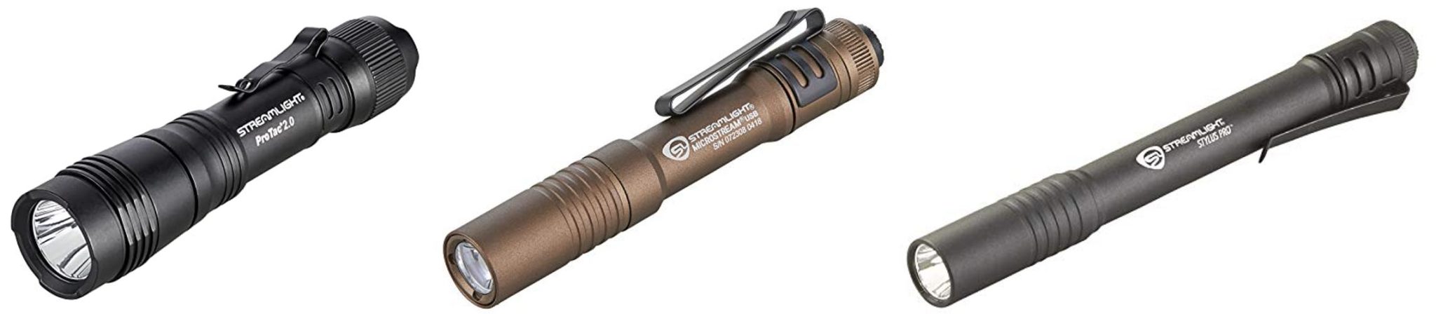 Top 5 Streamlight Flashlights: Your Buying Guide