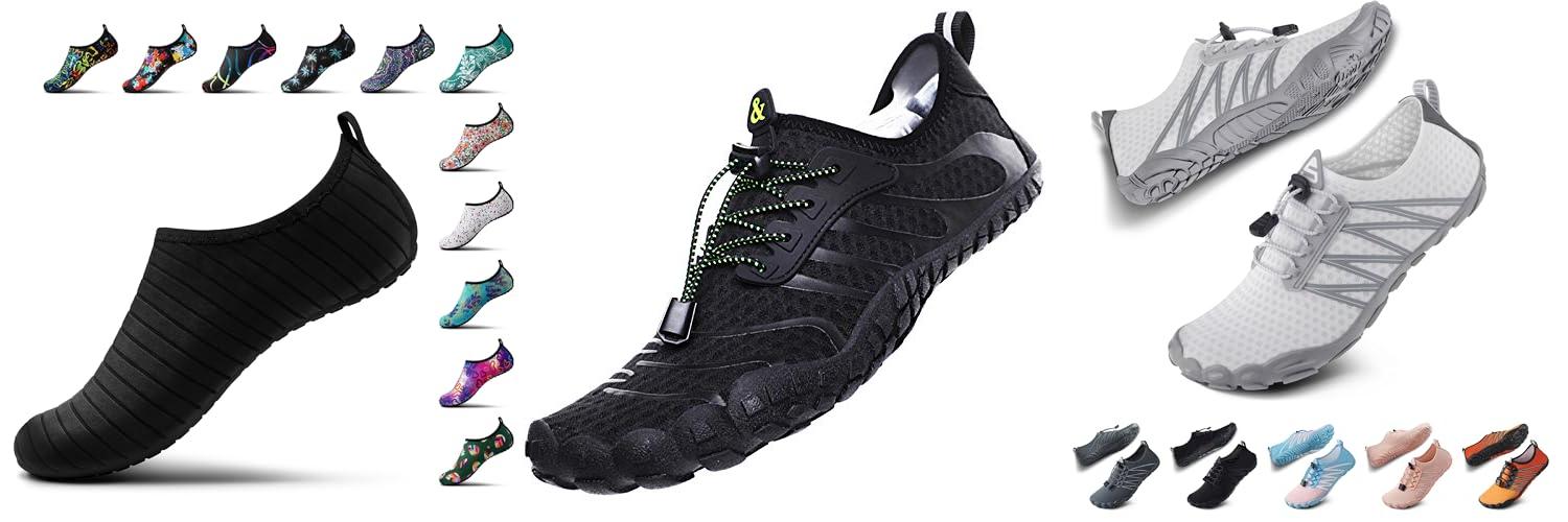 Best Surf Shoes - Top 5 Picks & Review