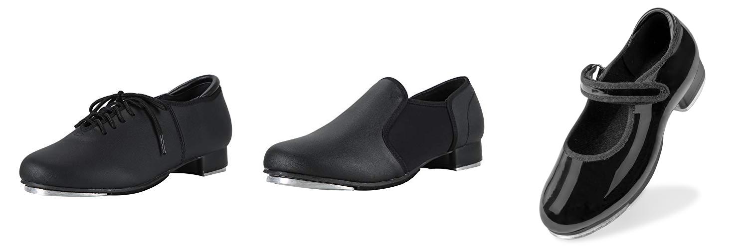 Top 5 Tap Shoes For Beginners: Your First Pair Guide