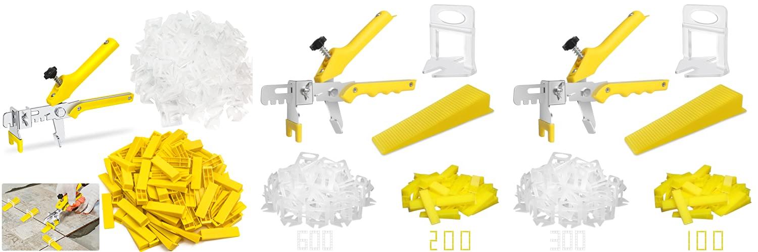 Top 5 Tile Leveling Spacers for Flawless Installs