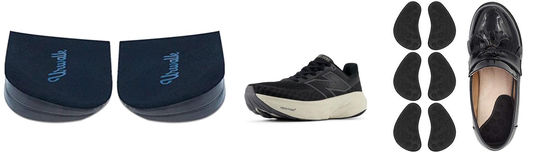 Top 5 Supination Walking Shoes: Your Best Buy Guide