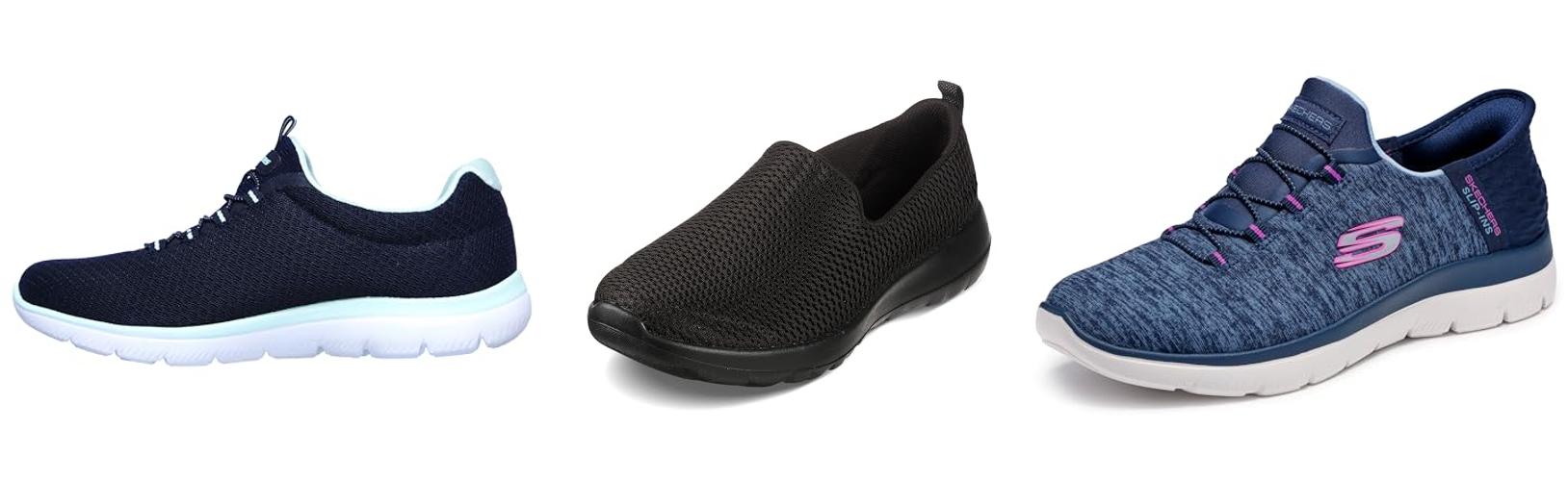 Top 5 Walking Slip On Shoes: Your Comfort Guide