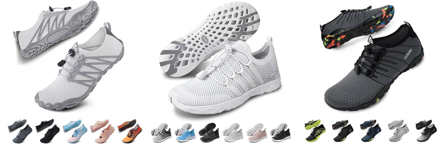 Best Whitewater Rafting Shoes - Top 5 Picks & Review