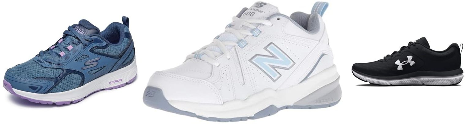 Top 5 Wide Gym Shoes For Women: Your Best Fit Guide
