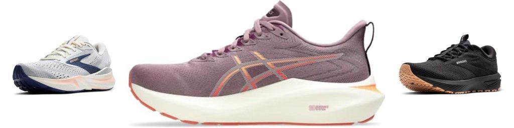 Best Women's Pronation Running Shoes: 5 Picks