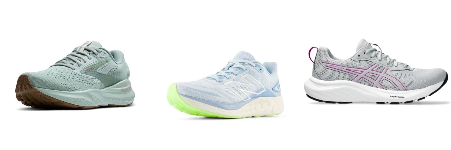 Top 5 Women's Stability Running Shoes: Your Guide