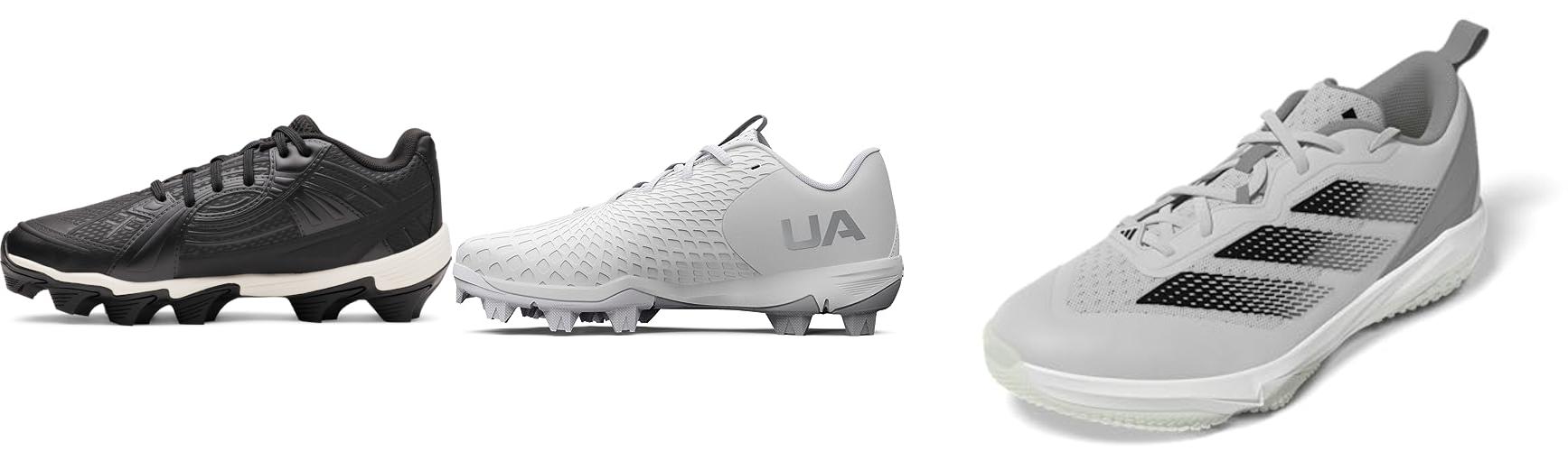 Top 5 Womens Softball Shoes: Your Ultimate Guide